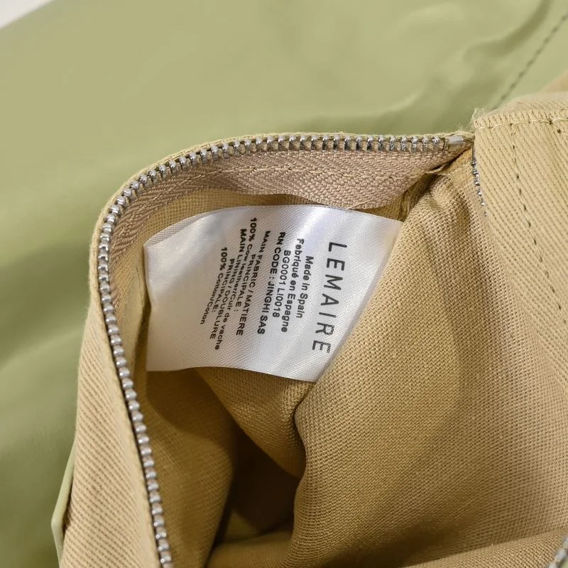 1:1 copy Lemaire Satchel Bags