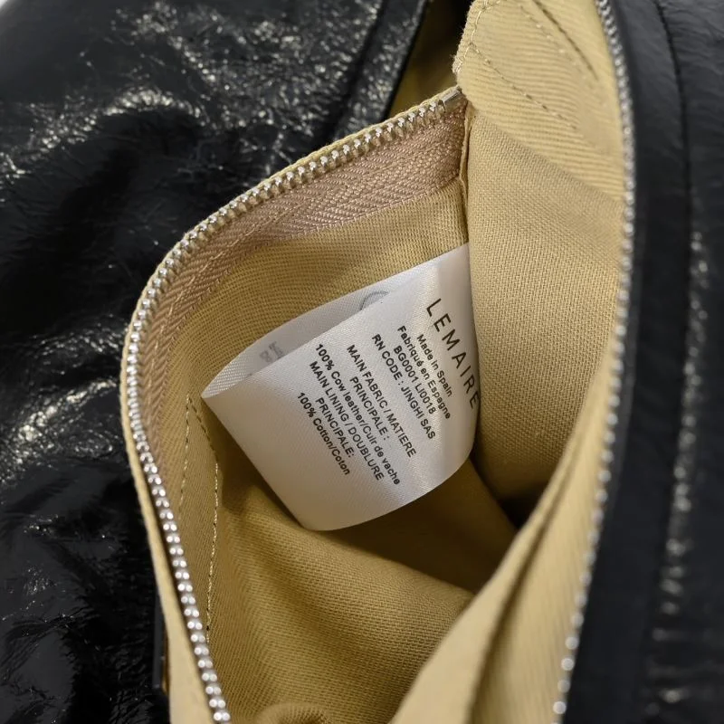 Value-priced Lemaire Satchel Bags