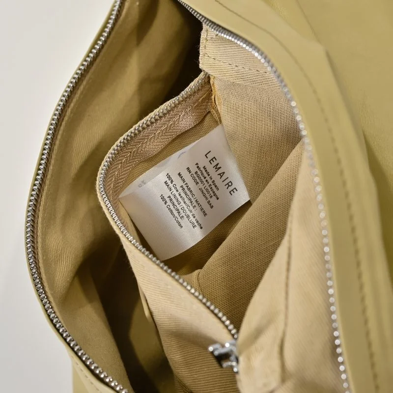 Reasonably priced Lemaire Satchel Bags