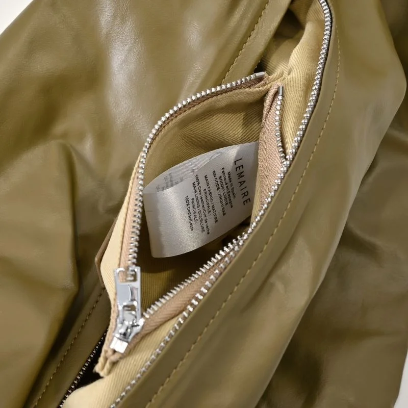 Official Lemaire Satchel Bags