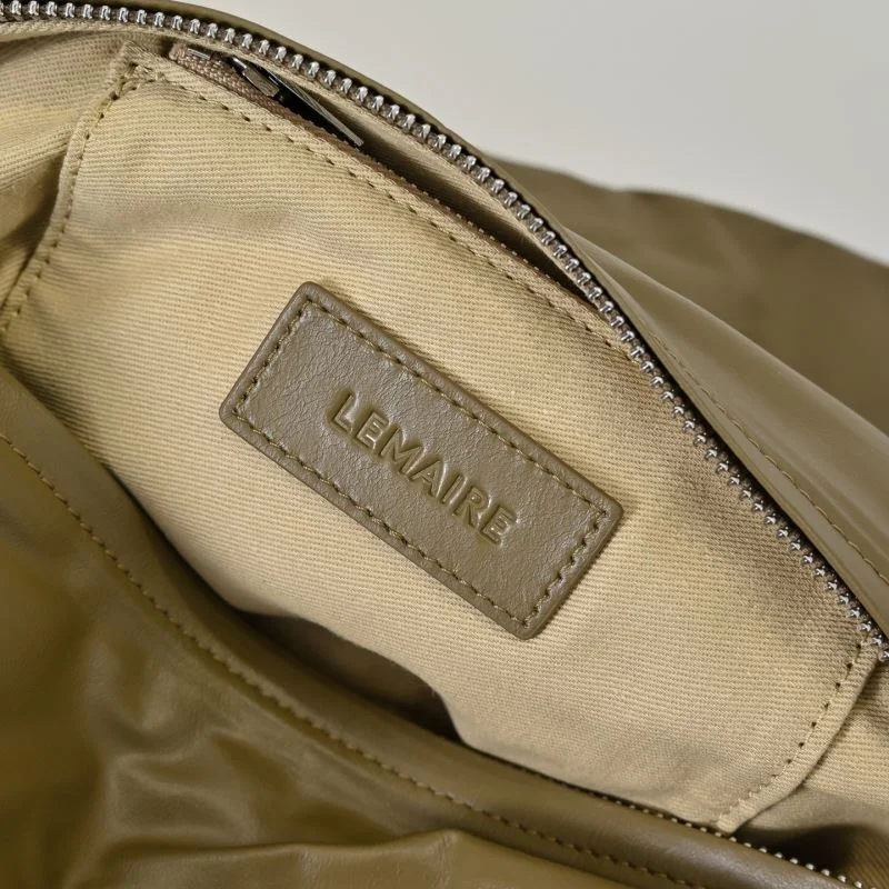 Official Lemaire Satchel Bags