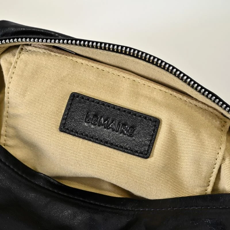 Real Lemaire Satchel Bags