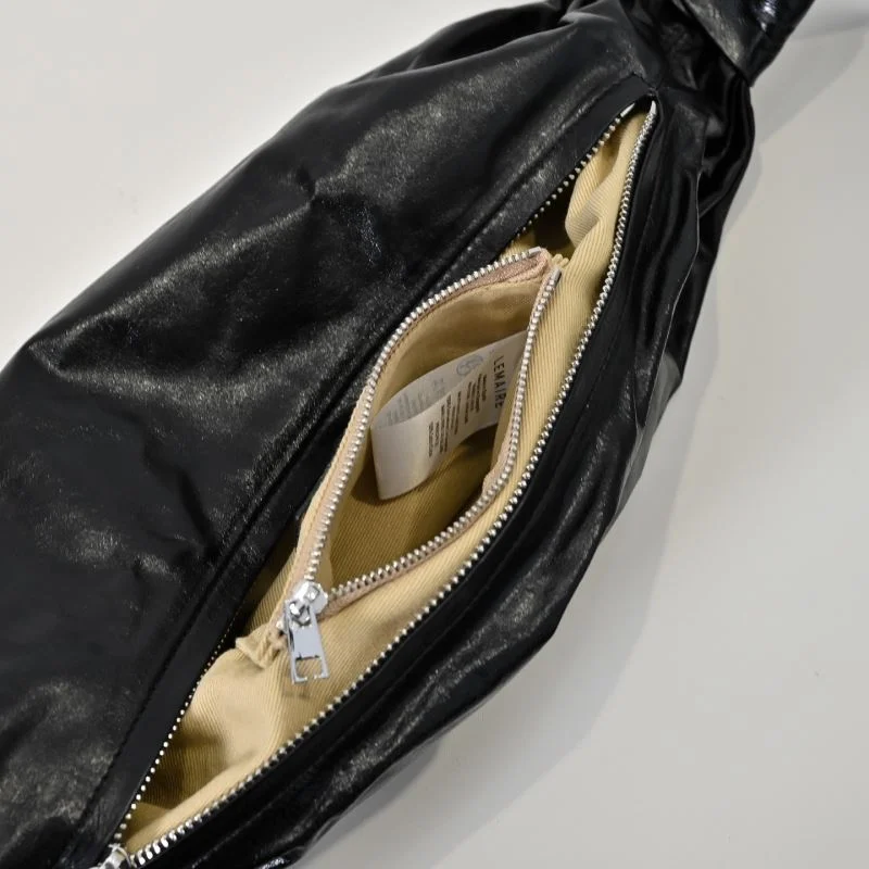 Real Lemaire Satchel Bags