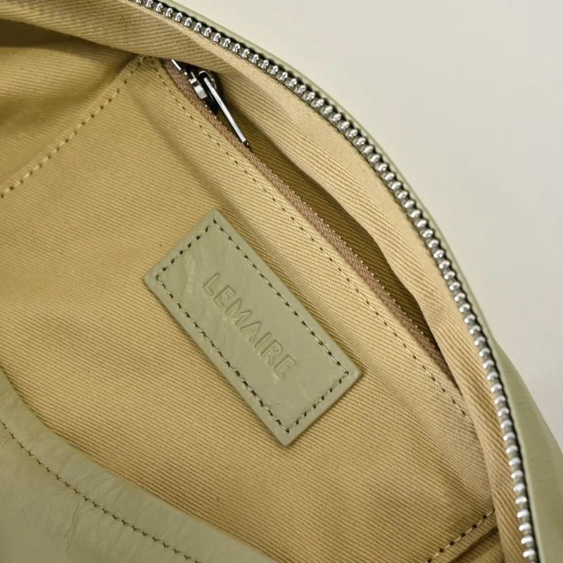 Value-priced Lemaire Satchel Bags