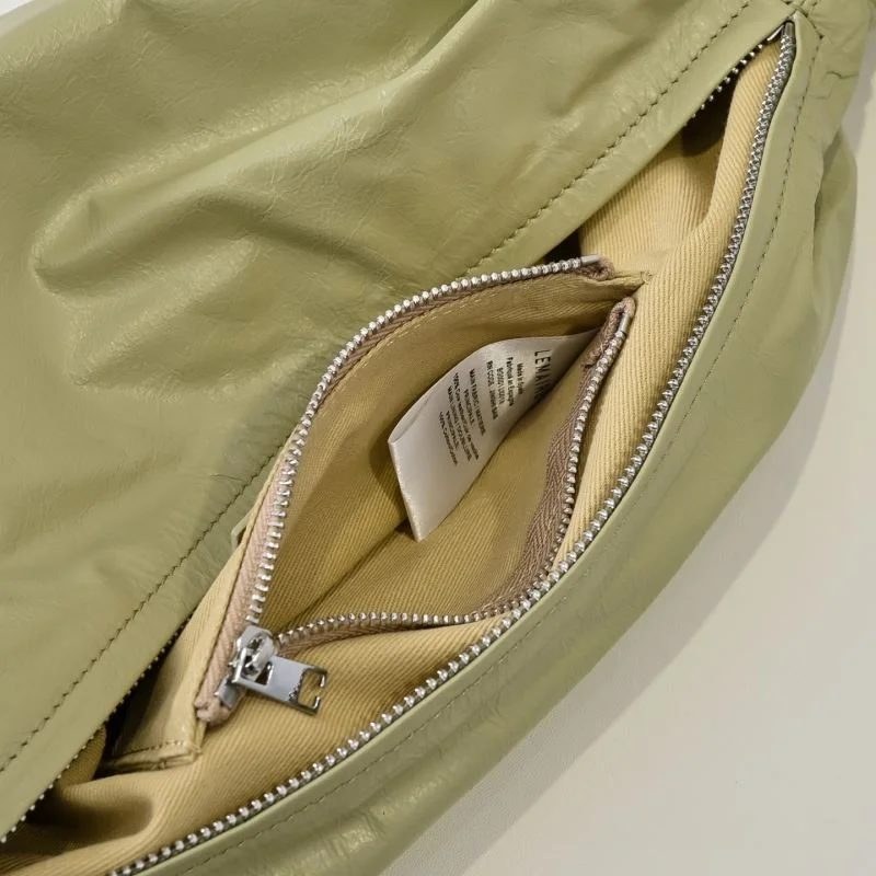 Value-priced Lemaire Satchel Bags