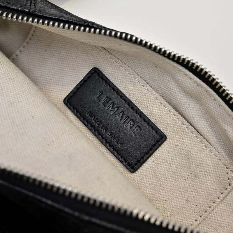 Mirror quality Lemaire Satchel Bags
