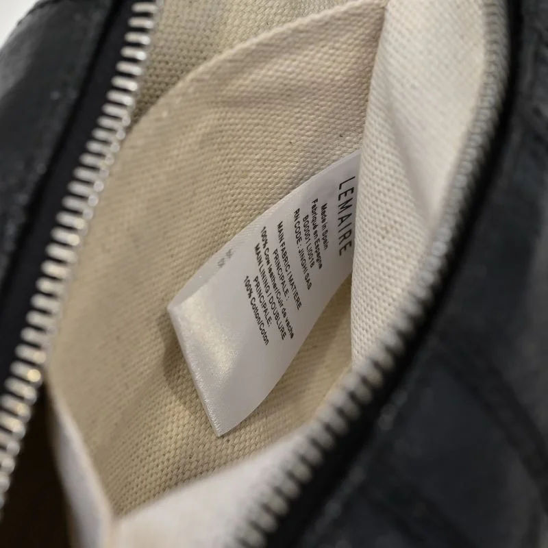 Mirror quality Lemaire Satchel Bags