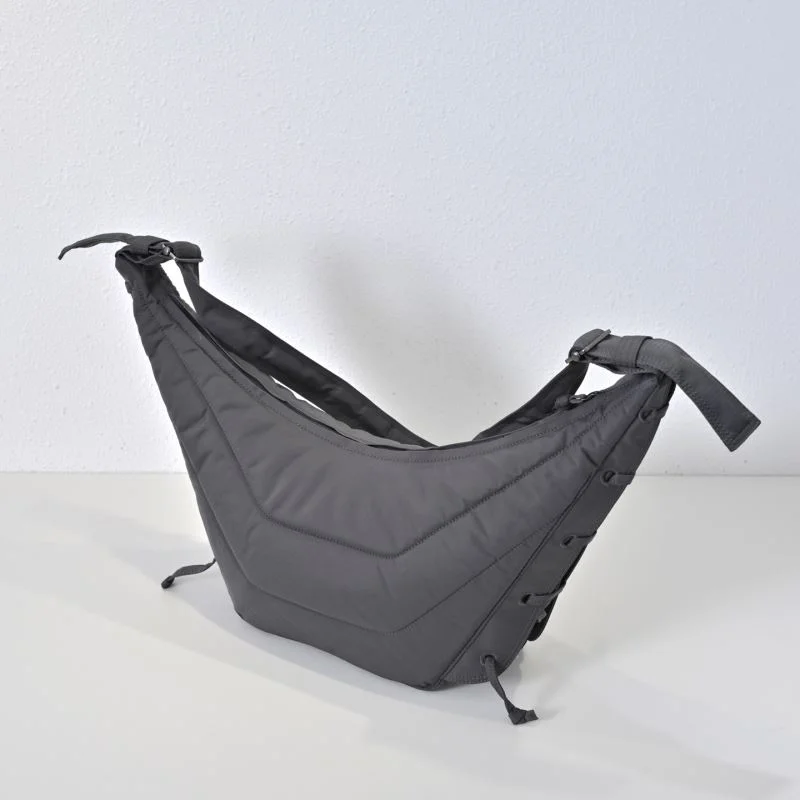 Real Lemaire Satchel Bags