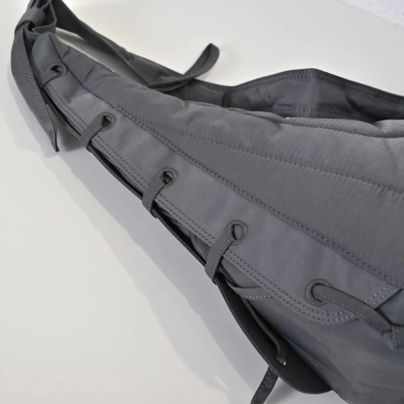Real Lemaire Satchel Bags
