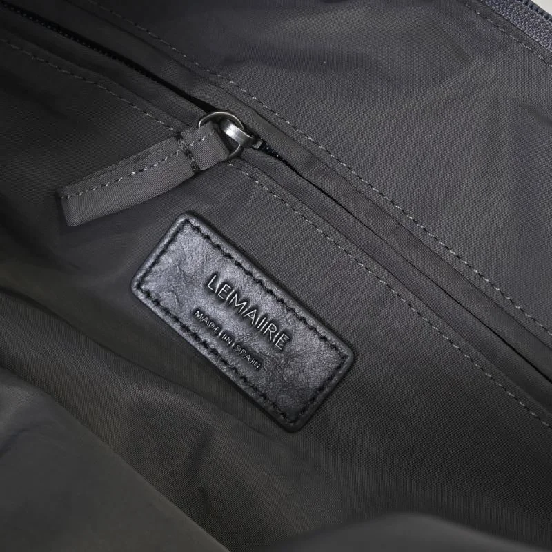 Real Lemaire Satchel Bags