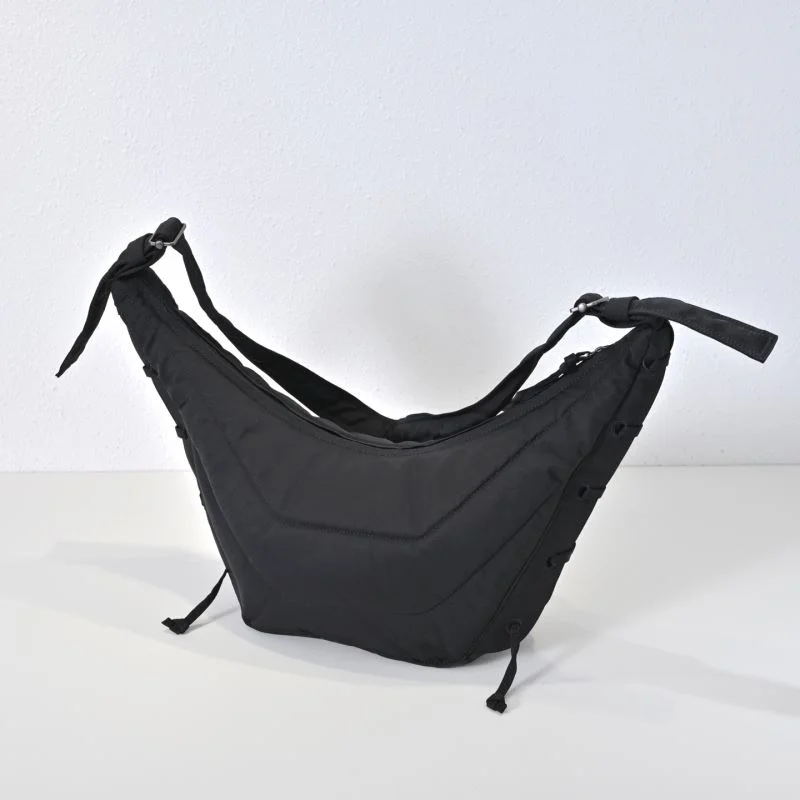 Real Lemaire Satchel Bags