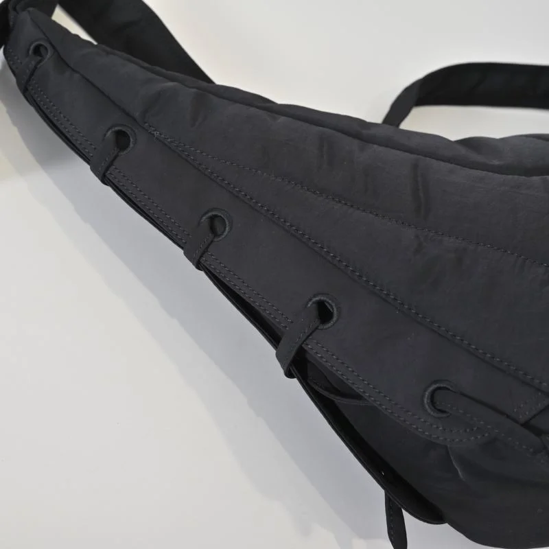 Real Lemaire Satchel Bags