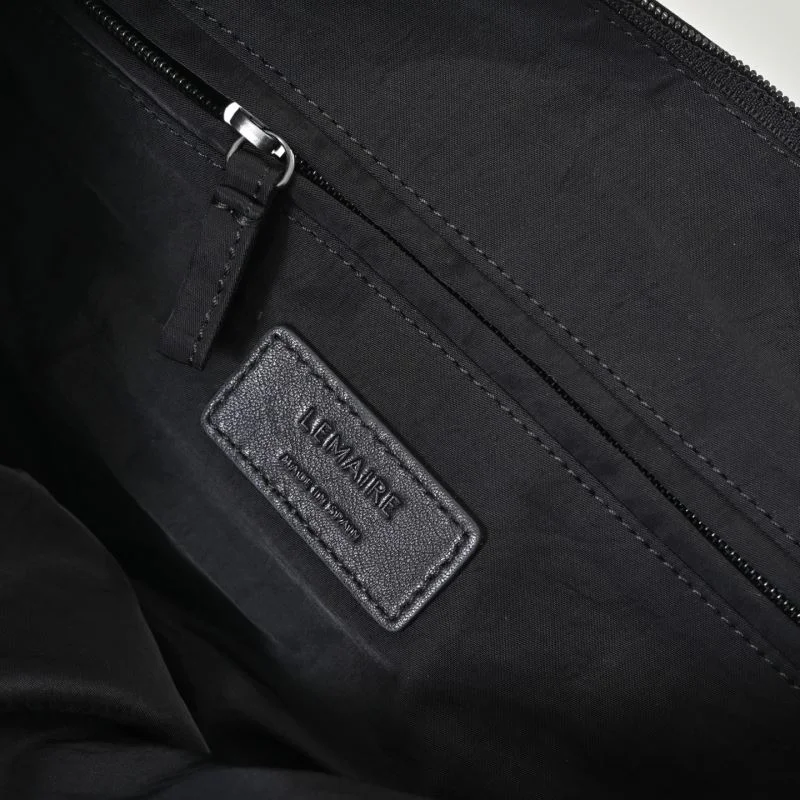 Real Lemaire Satchel Bags