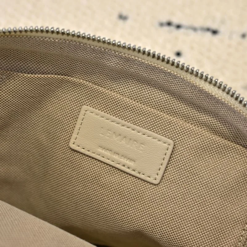 Legit Lemaire Satchel Bags