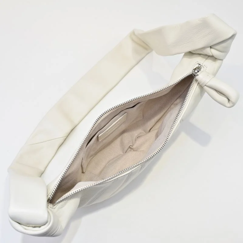Brand-authenticated Lemaire Satchel Bags