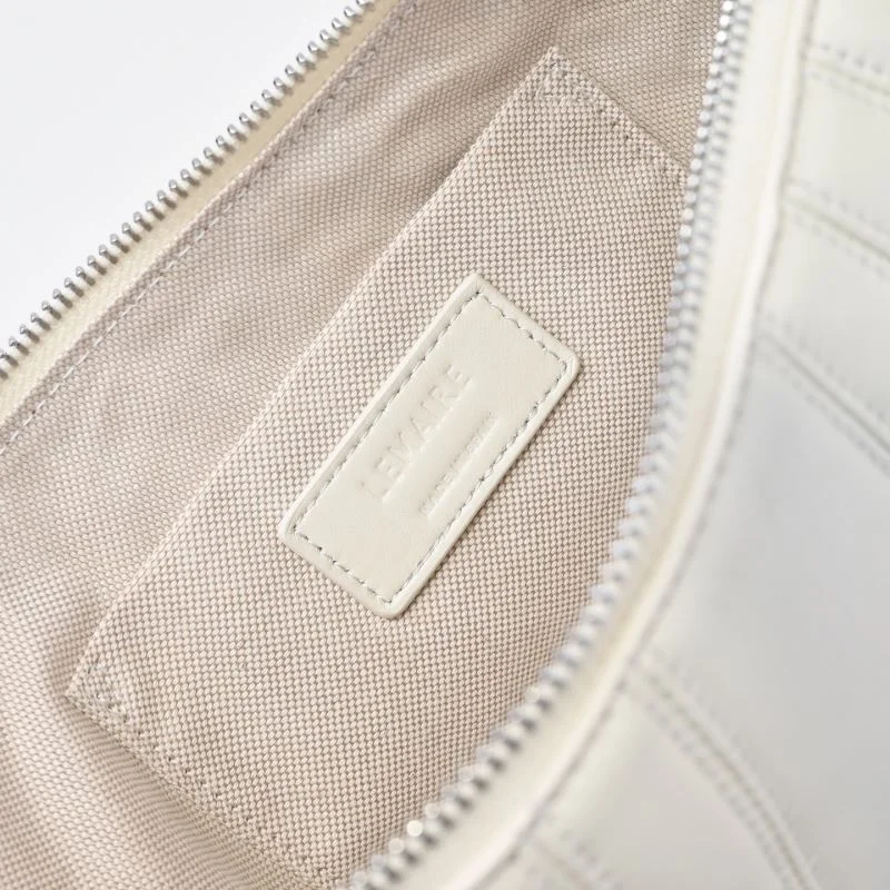 Brand-authenticated Lemaire Satchel Bags