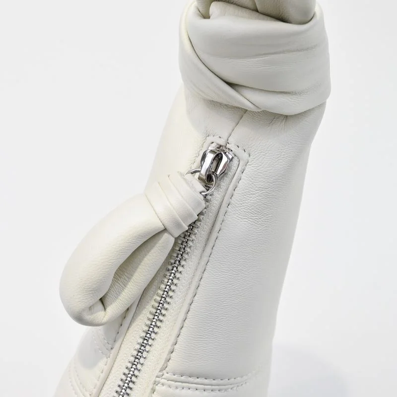 Brand-authenticated Lemaire Satchel Bags