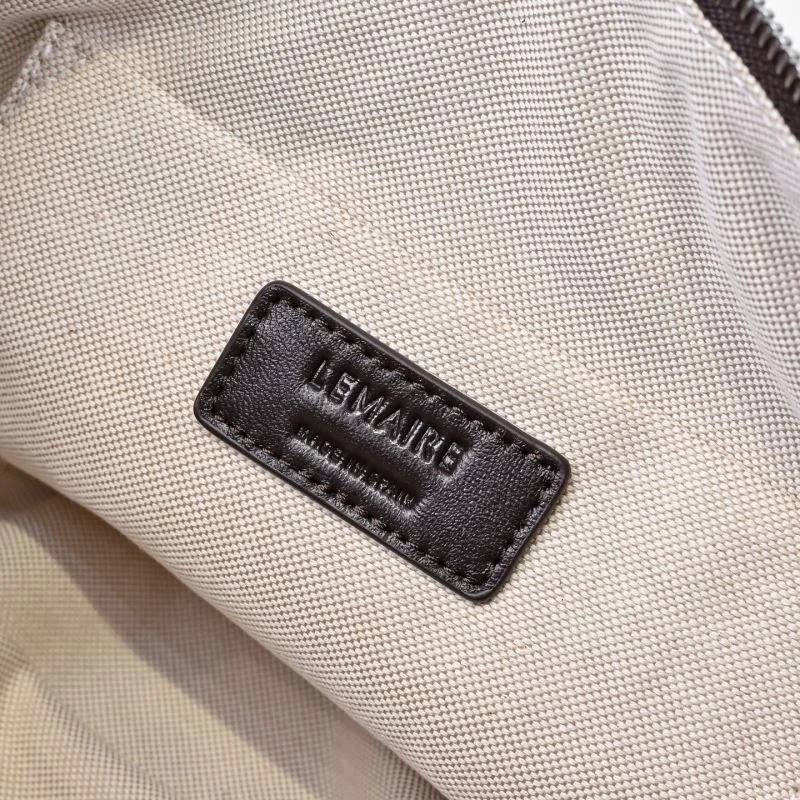 Cut-rate Lemaire Satchel Bags