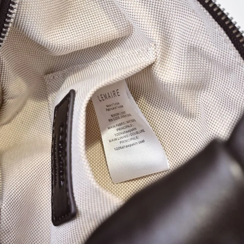 Value-priced Lemaire Satchel Bags