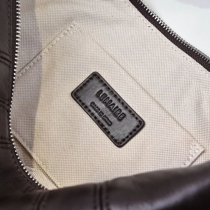 Value-priced Lemaire Satchel Bags