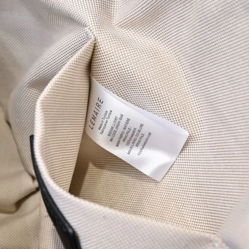 Inexpensive Lemaire Satchel Bags