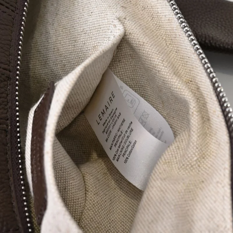 Top match Lemaire Satchel Bags