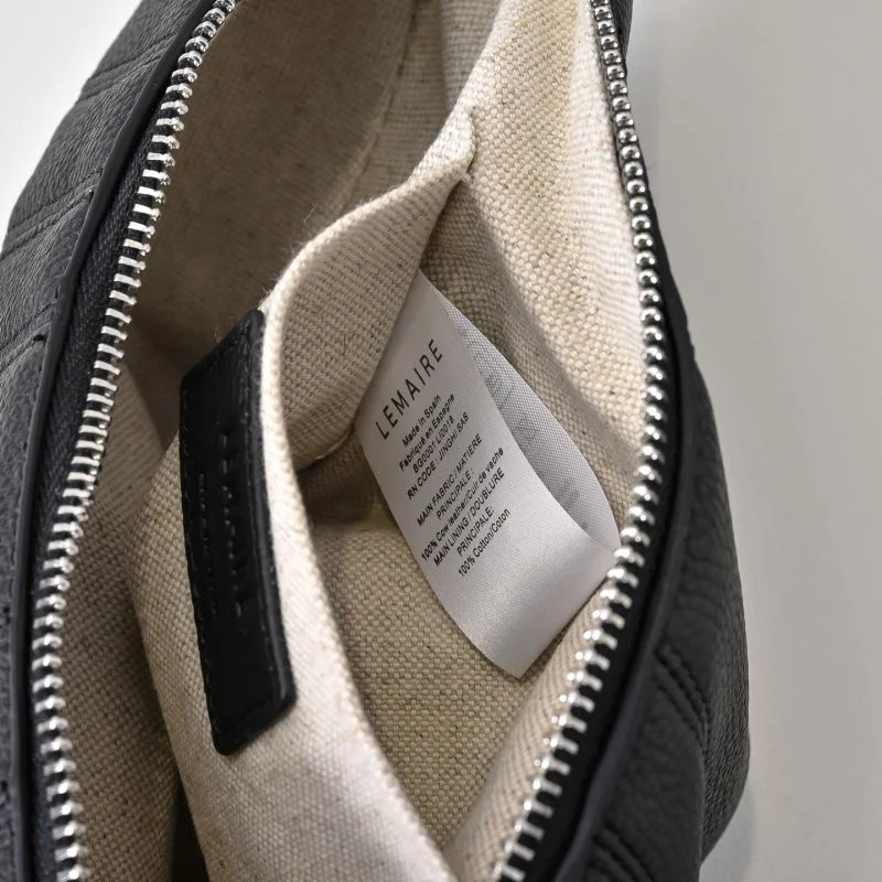 Perfect replica Lemaire Satchel Bags