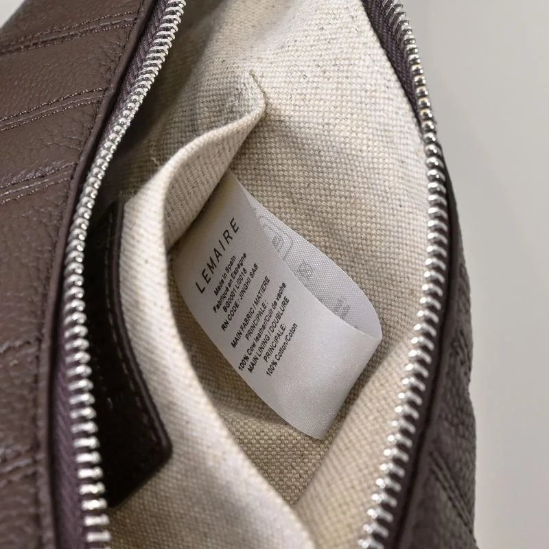 Low-cost Lemaire Satchel Bags