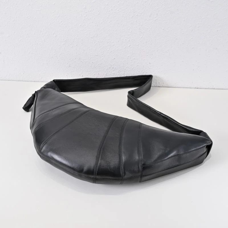 Precise copy Lemaire Satchel Bags