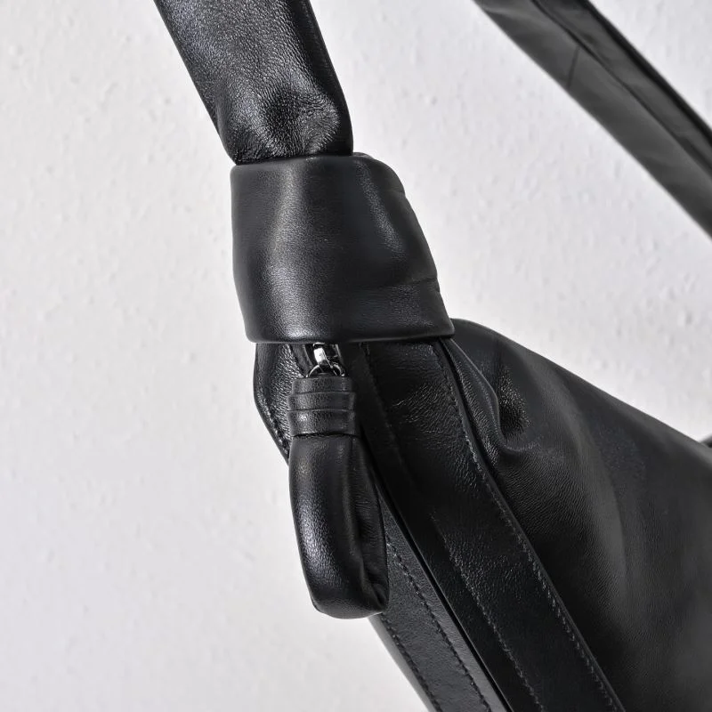 Precise copy Lemaire Satchel Bags