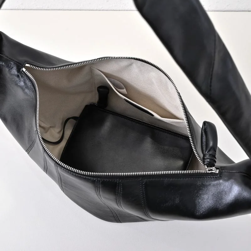 Precise copy Lemaire Satchel Bags