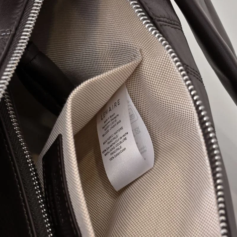 Affordable Lemaire Satchel Bags