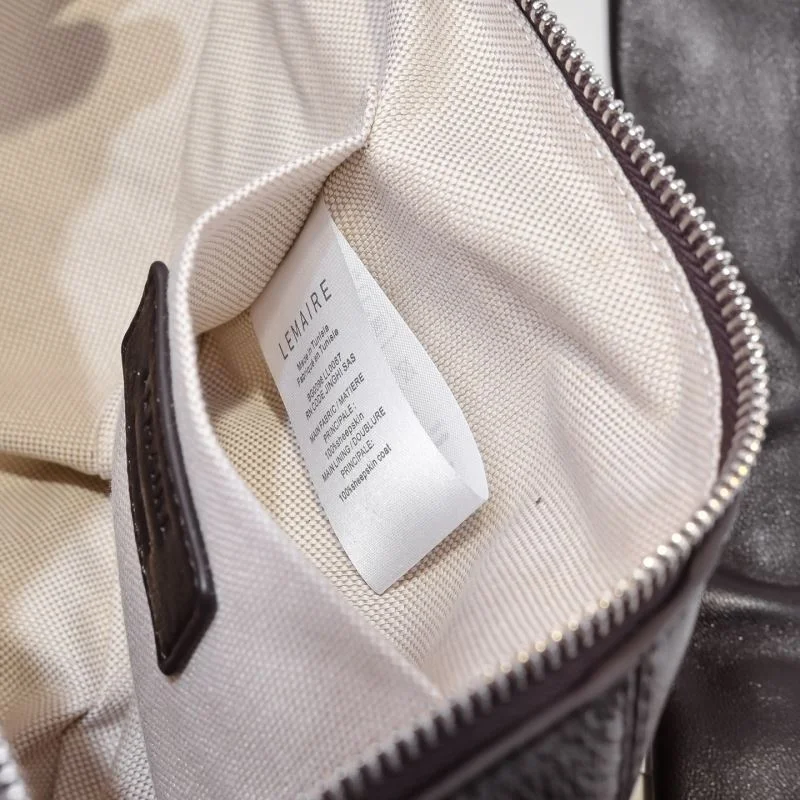 Affordable Lemaire Satchel Bags