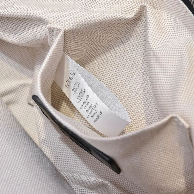 High fidelity Lemaire Satchel Bags