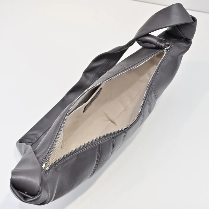 Brand-authenticated Lemaire Satchel Bags