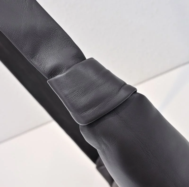 Brand-authenticated Lemaire Satchel Bags