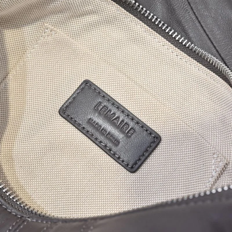 Brand-original Lemaire Satchel Bags