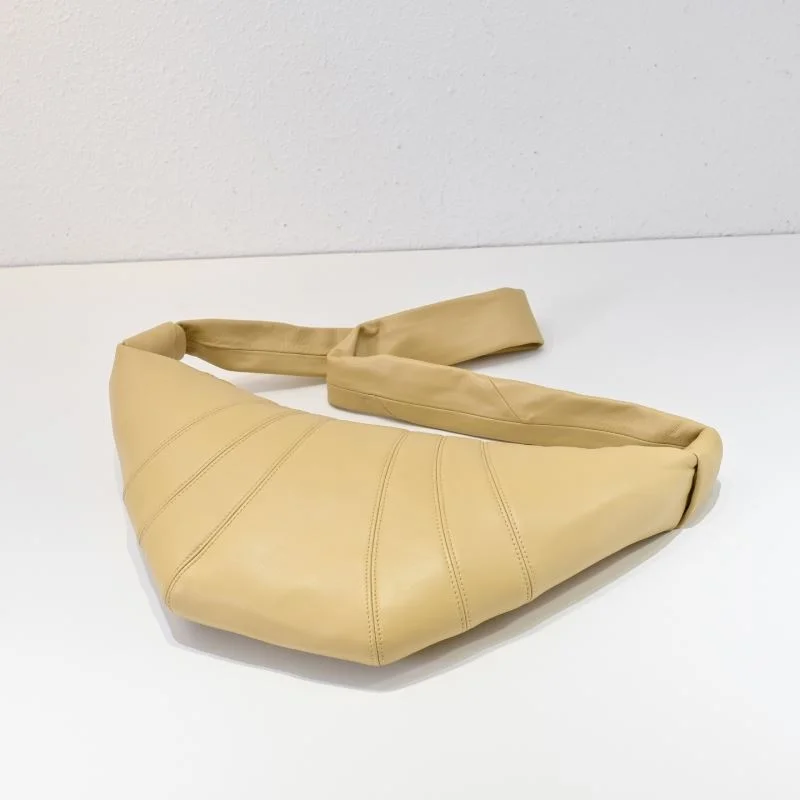 Precise copy Lemaire Satchel Bags
