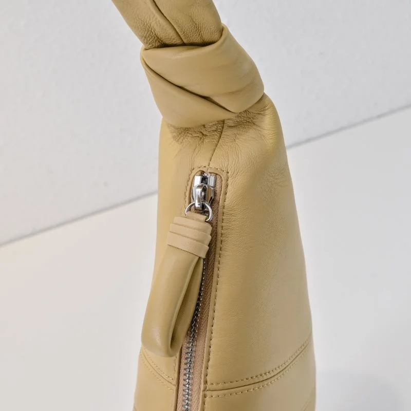 Precise copy Lemaire Satchel Bags