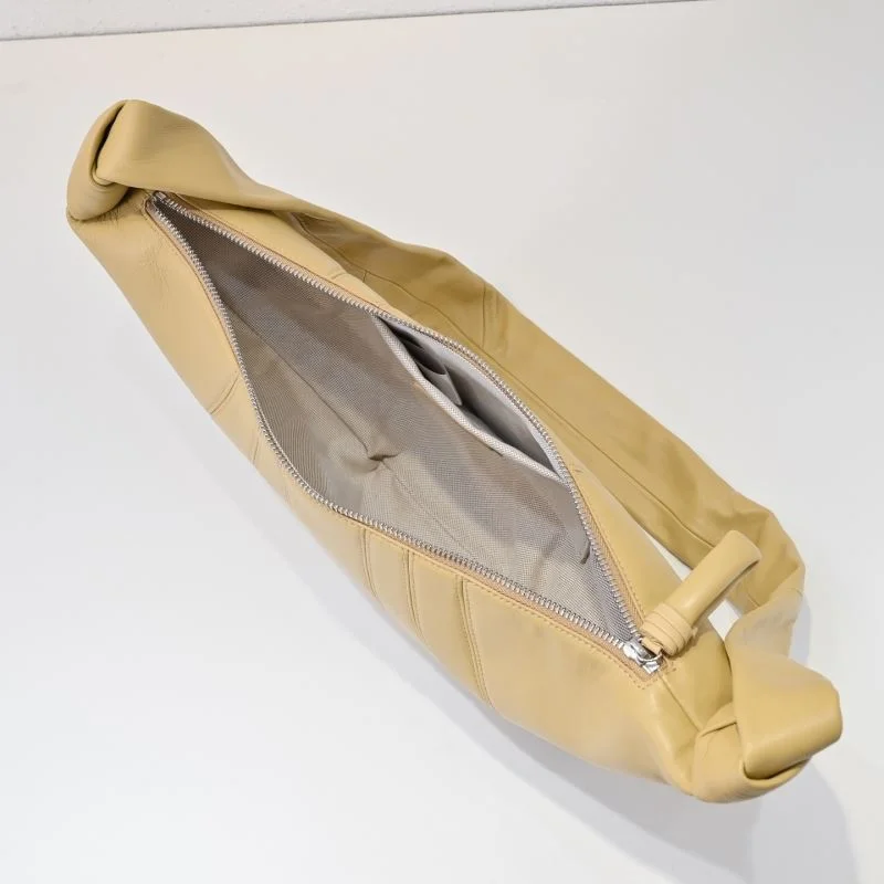 Precise copy Lemaire Satchel Bags