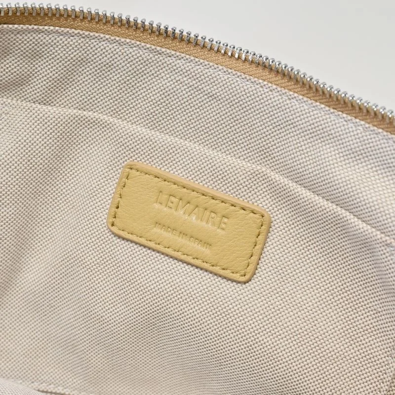 Precise copy Lemaire Satchel Bags