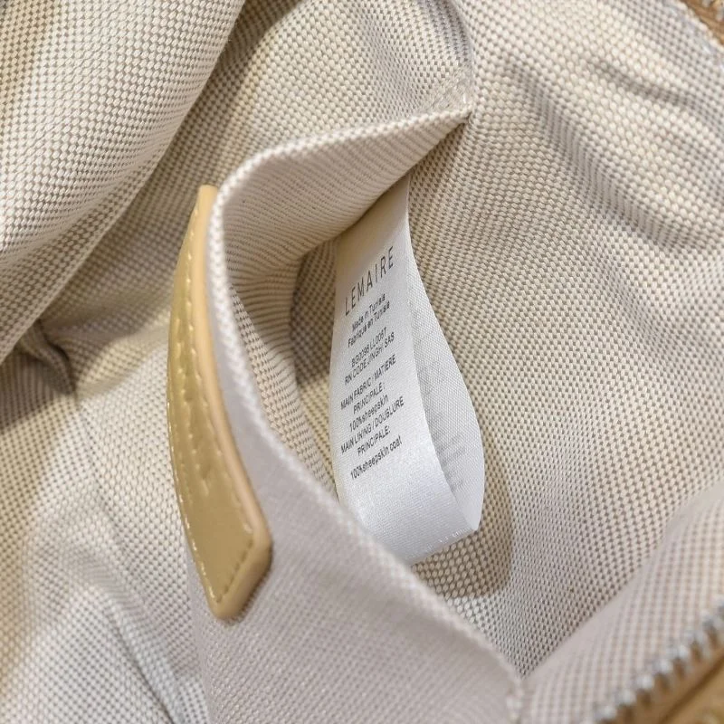 Exact replica Lemaire Satchel Bags