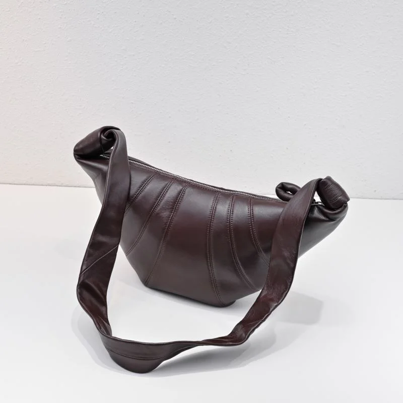 Genuine Lemaire Satchel Bags