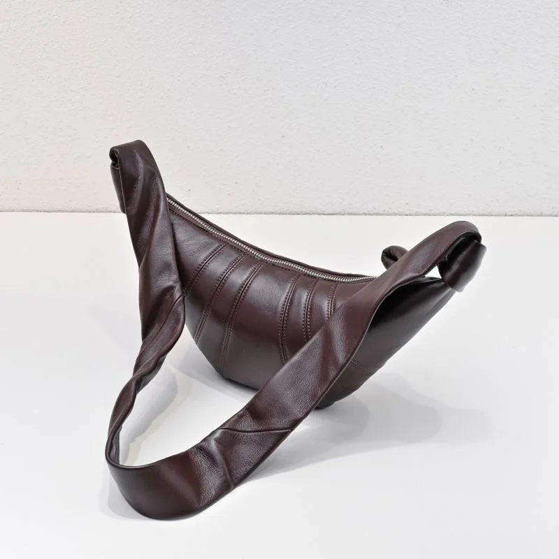 Mirror quality Lemaire Satchel Bags