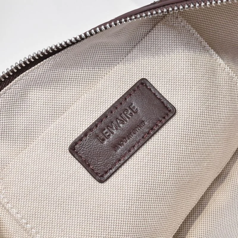 Mirror quality Lemaire Satchel Bags