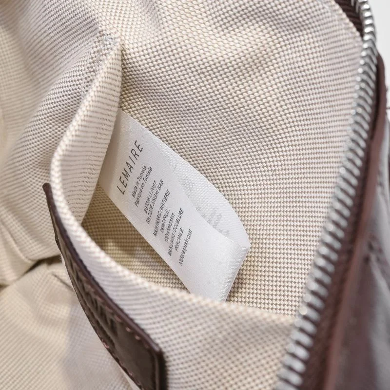 Mirror quality Lemaire Satchel Bags