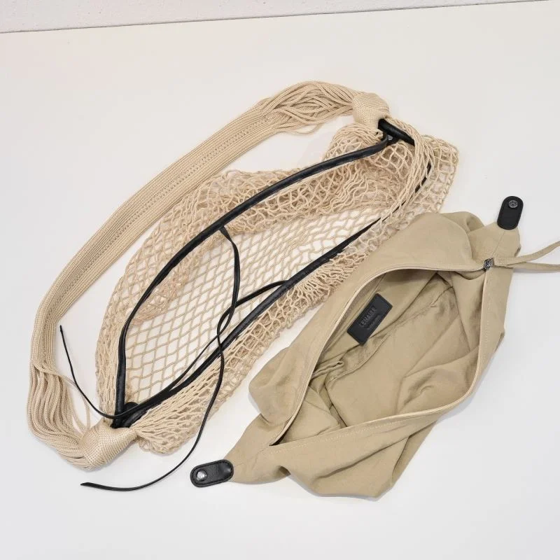 Brand-original Lemaire Satchel Bags