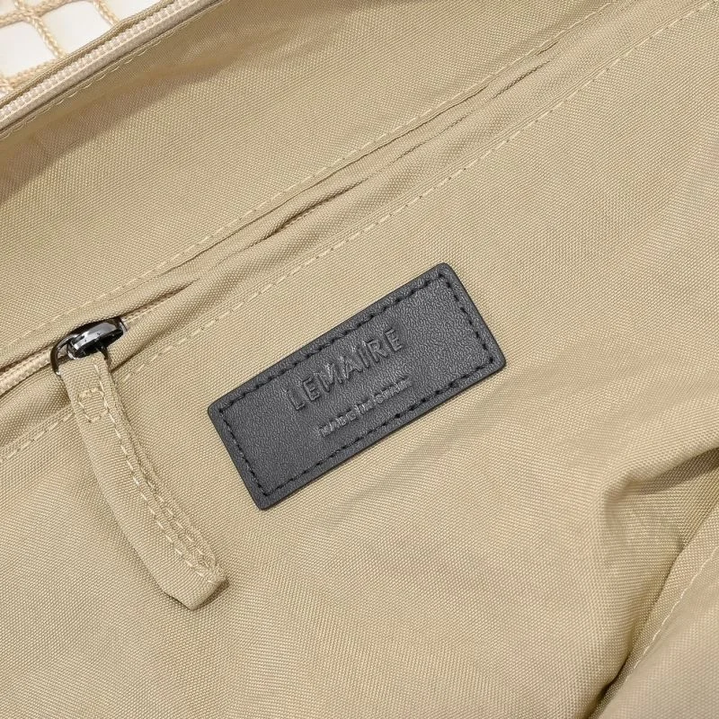 Brand-original Lemaire Satchel Bags