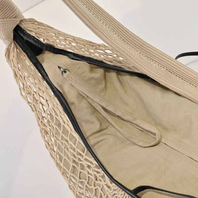 Brand-original Lemaire Satchel Bags