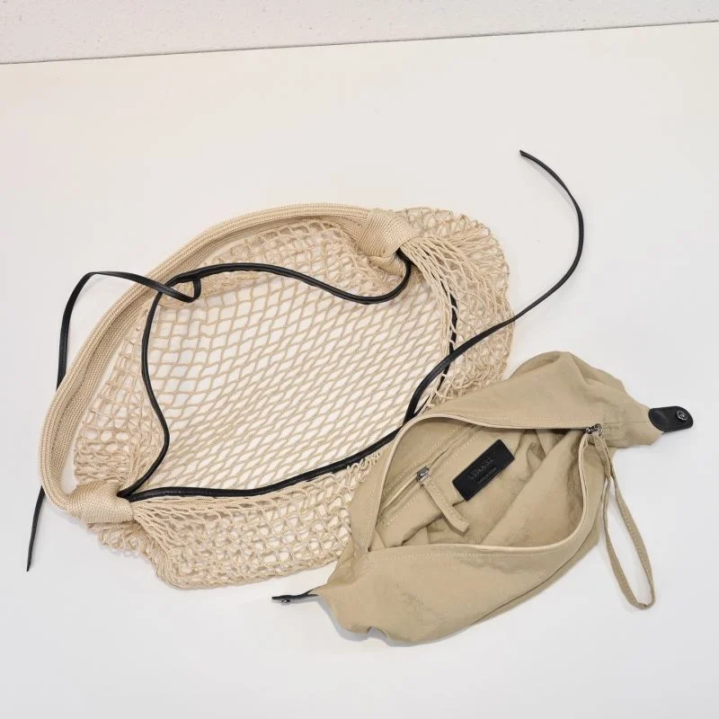 Official Lemaire Satchel Bags